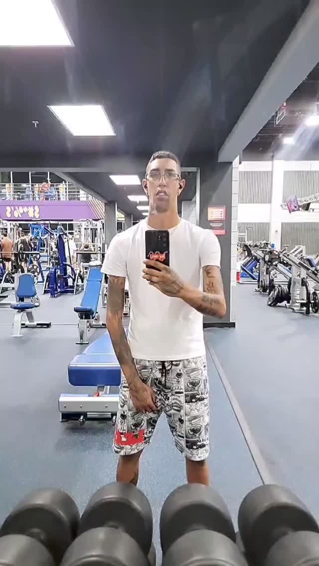 Así luce hoy Peter “La Anguila” luego de salir de prisión