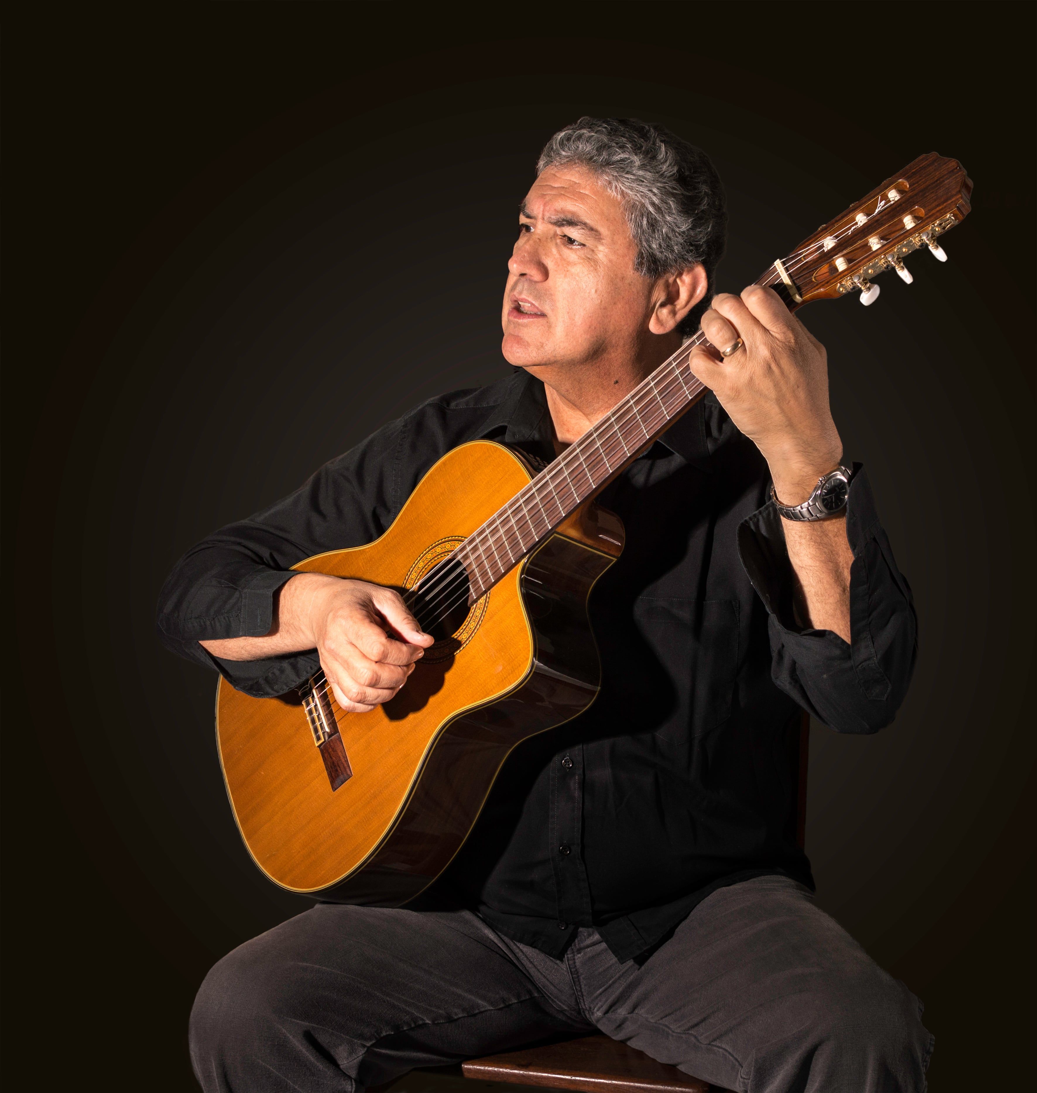 La poco conocida historia de “Zamba de mi esperanza”, un himno del folclore con raíces en Mendoza