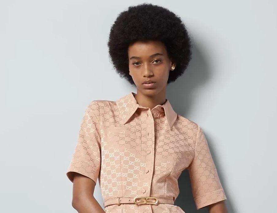 Peach Fuzz es el color Pantone del año 2024