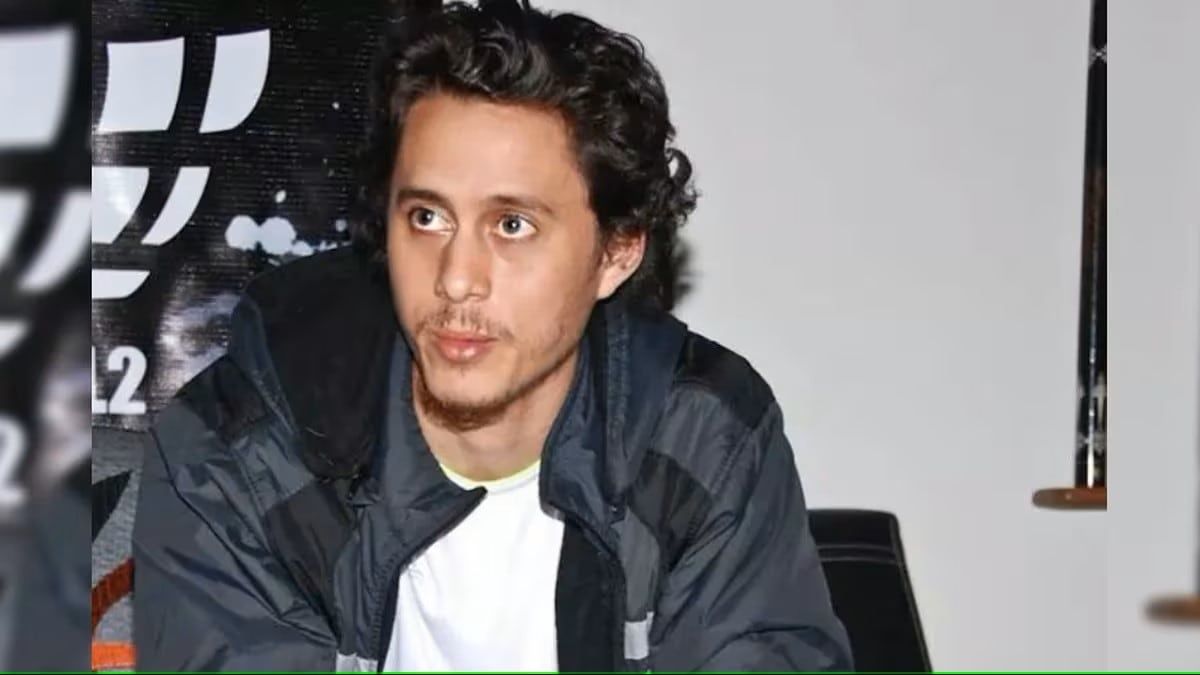 Quién era Canserbero, el famoso rapero que murió hace 8 años y ahora su ...