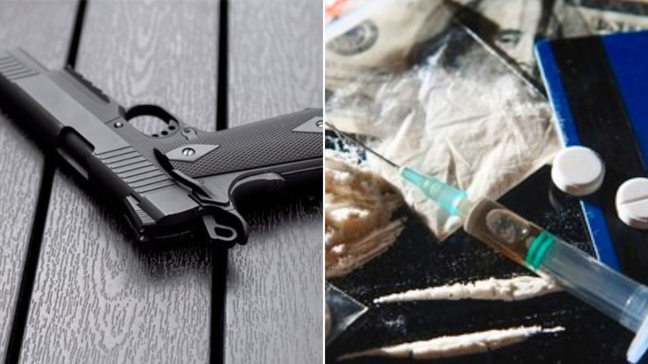 ARCA difundió la lista actualizada de los productos que se pueden ingresar al país de Chile y Brasil