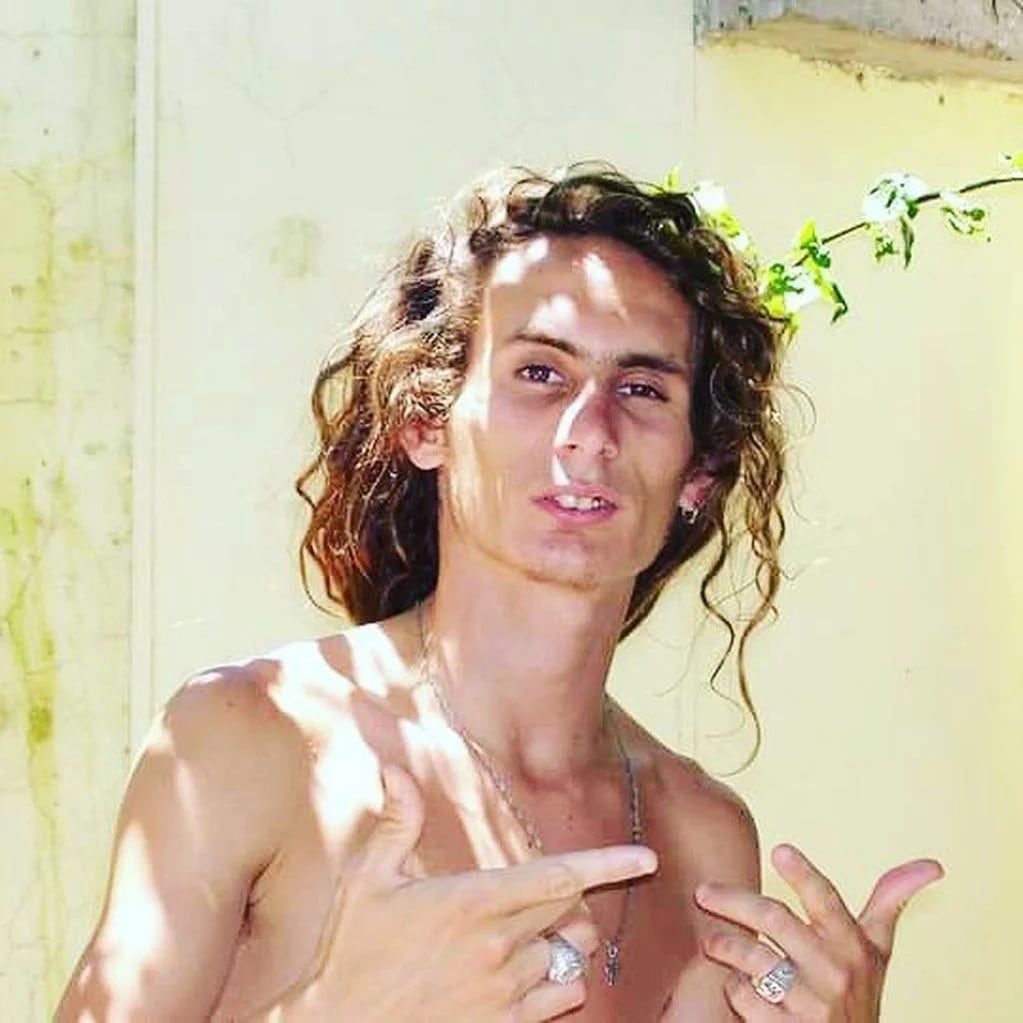 La dura historia de superación de Emanuel Noir, el cantante de Ke ...