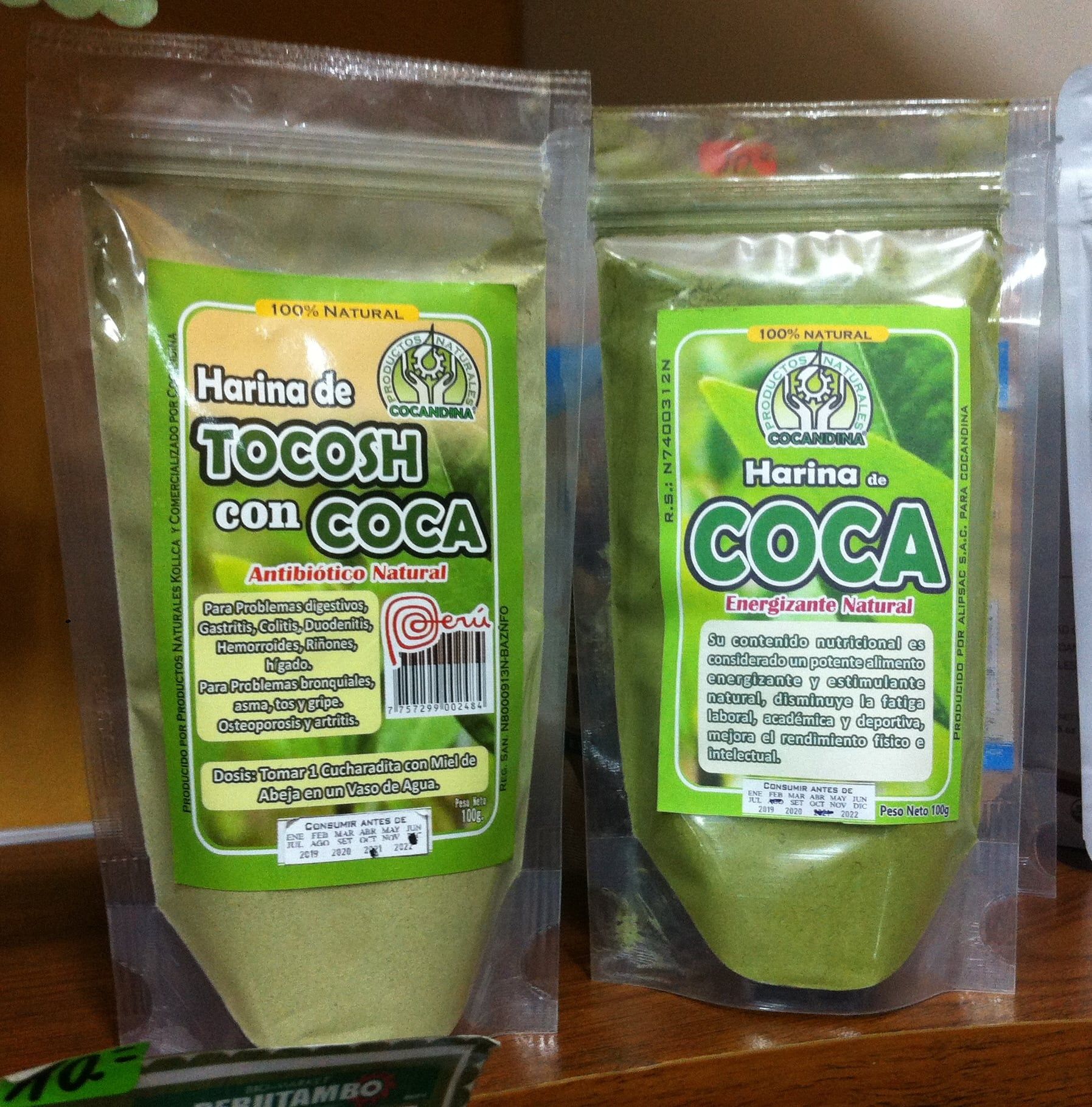 Hoja de coca: El gran alimento sagrado de los Incas que terminó satanizado