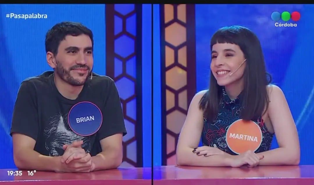 Qué hizo de su vida Martina Barraza, primera mujer que ganó Pasapalabra