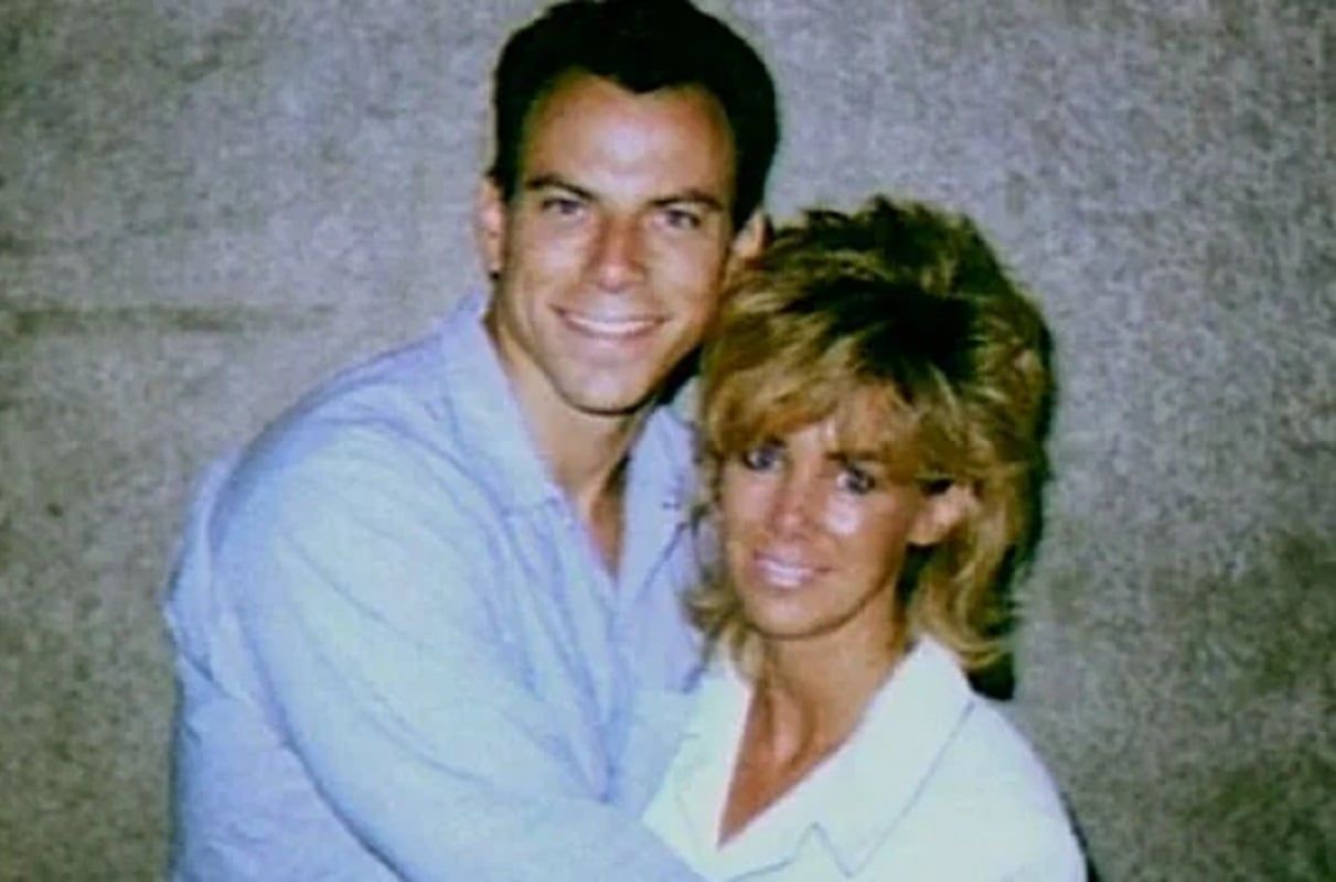 Quiénes son las esposas de los hermanos Menéndez: los morbosos secretos ...