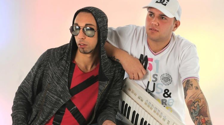 Qué fue de la vida de los integrantes de “Nene Malo”, el grupo que ...