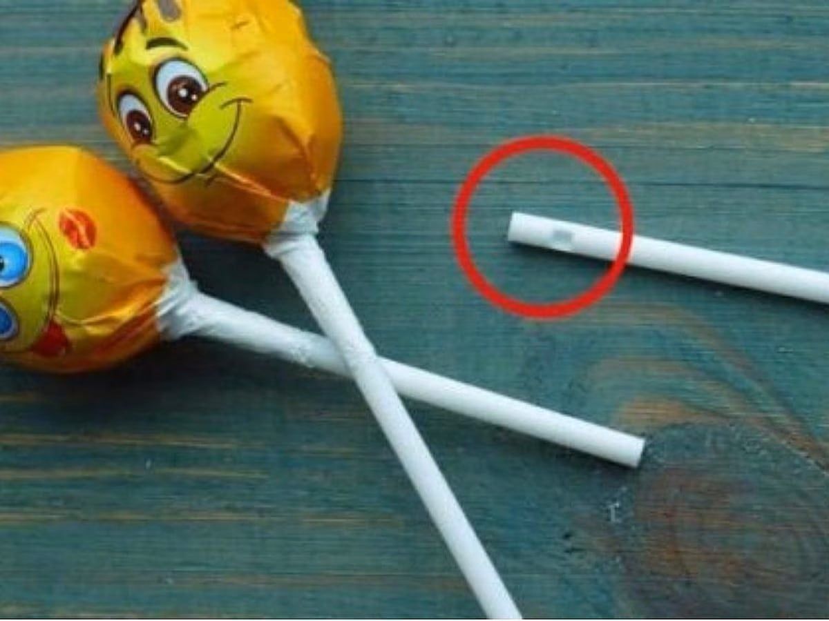 Datos curiosos: 9 detalles en objetos cotidianos que quizá no sabías ...