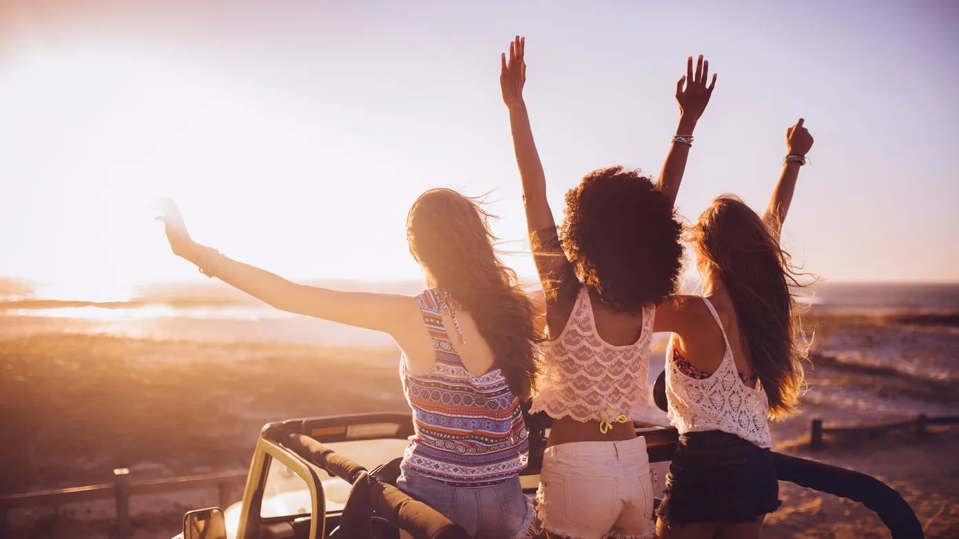 Cuál es el signo del zodíaco más positivo de todos