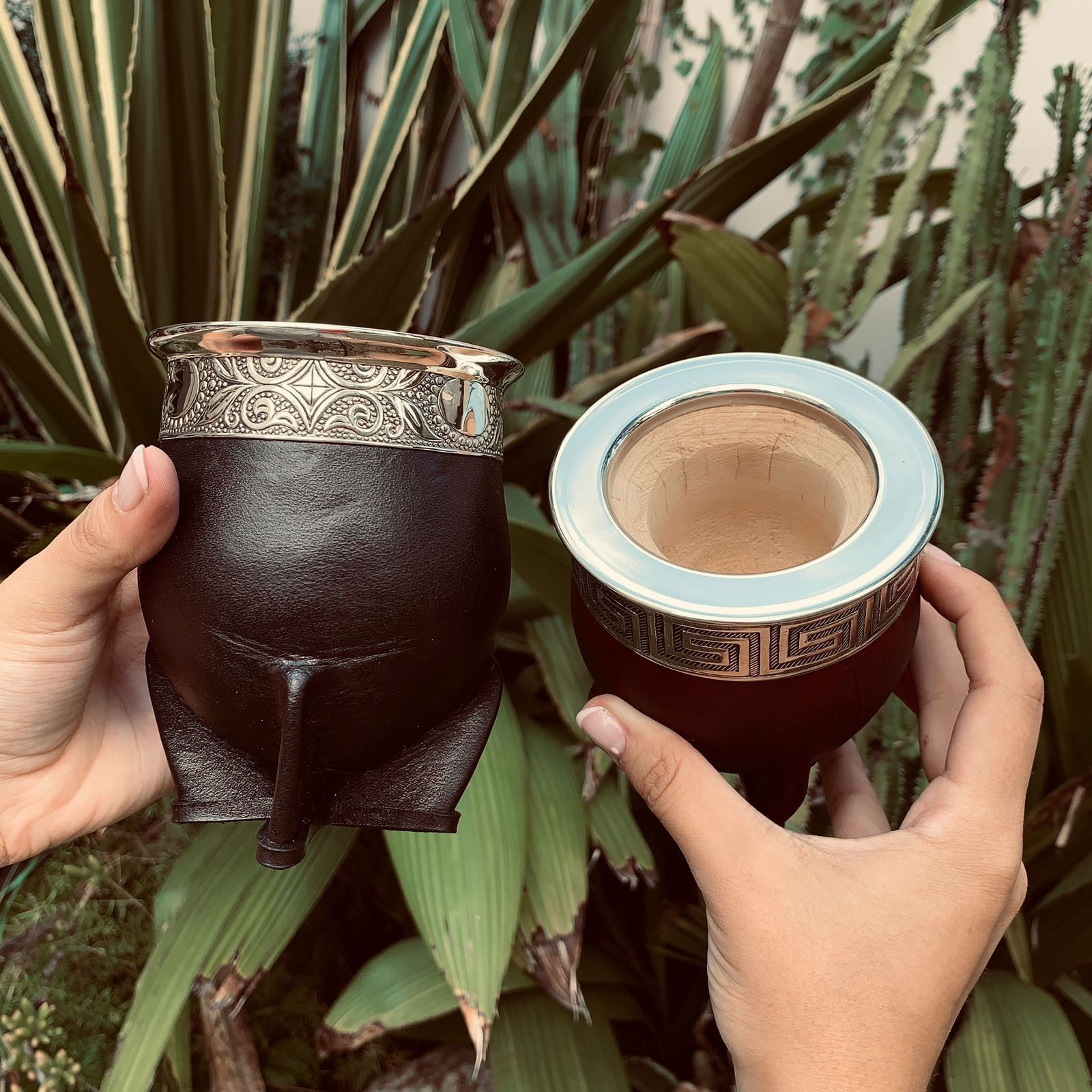 El truco infalible si tu mate tiene feo sabor y querés recuperarlo