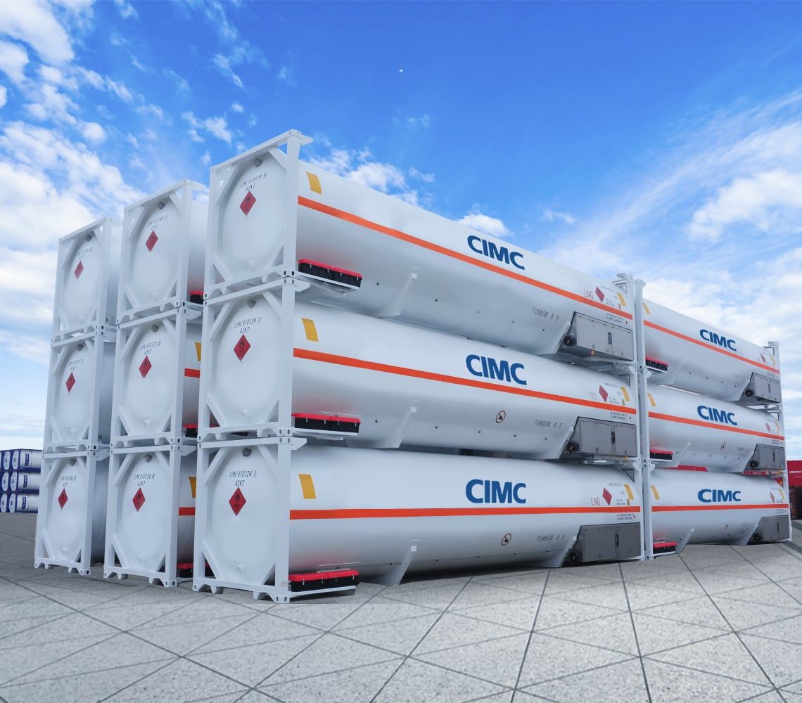 CIMC Wetrans 2024: un año marcado por avances que potencian el ...