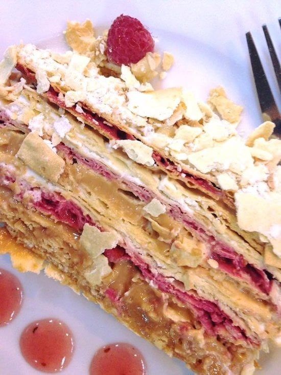 Cómo hacer la mejor Torta Amor: súper esponjosa y con ingredientes que ...