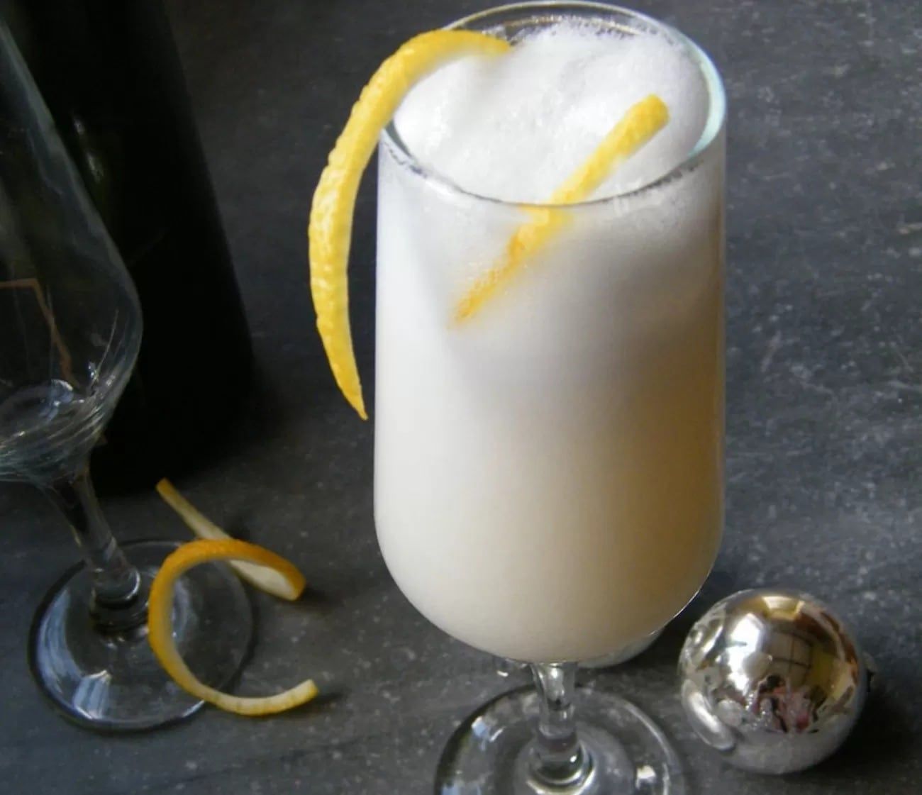 Lemon Champ navideño: cómo preparar la clásica bebida de las fiestas