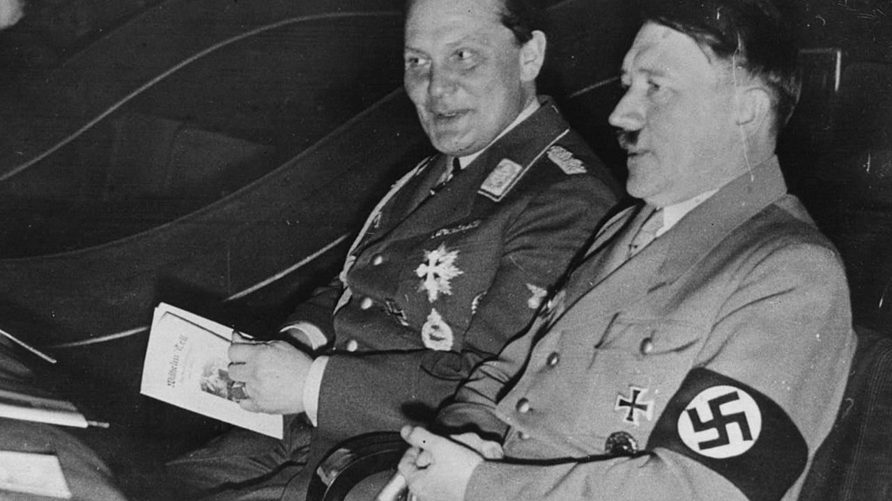 ¿Qué fue la Gestapo? A 90 años de uno de los símbolos del terror nazi