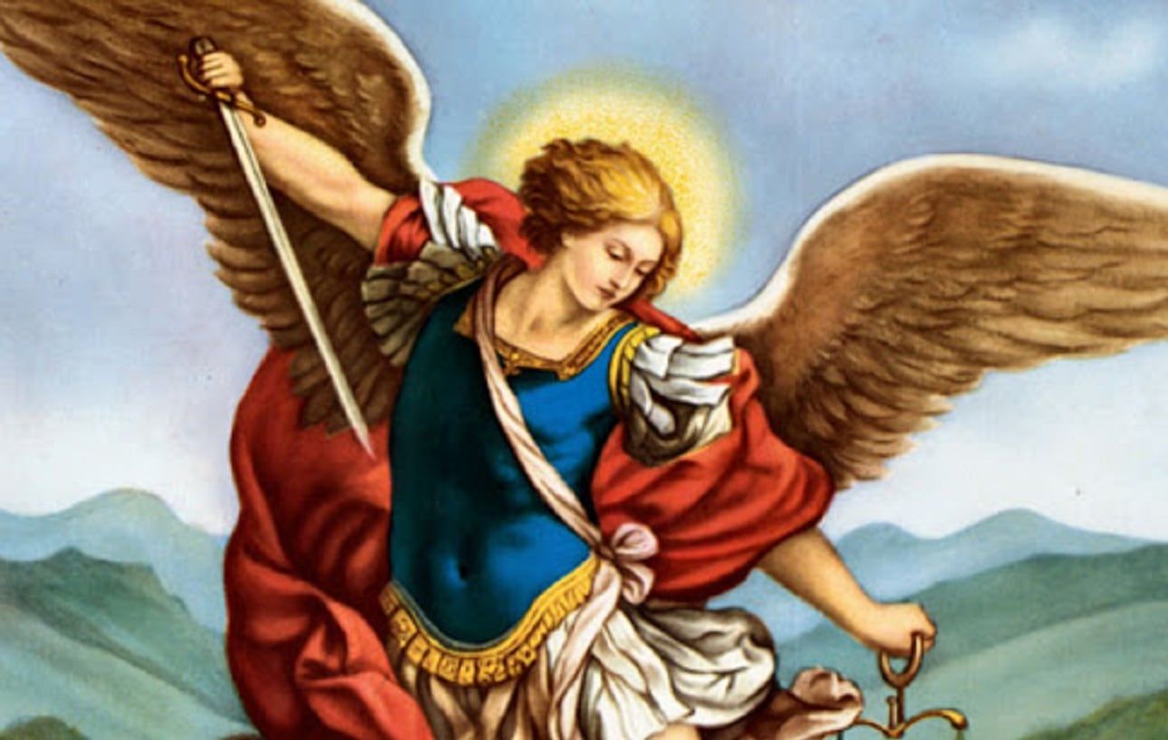 ¿Cuál es tu ángel guardián según tu signo del zodíaco?