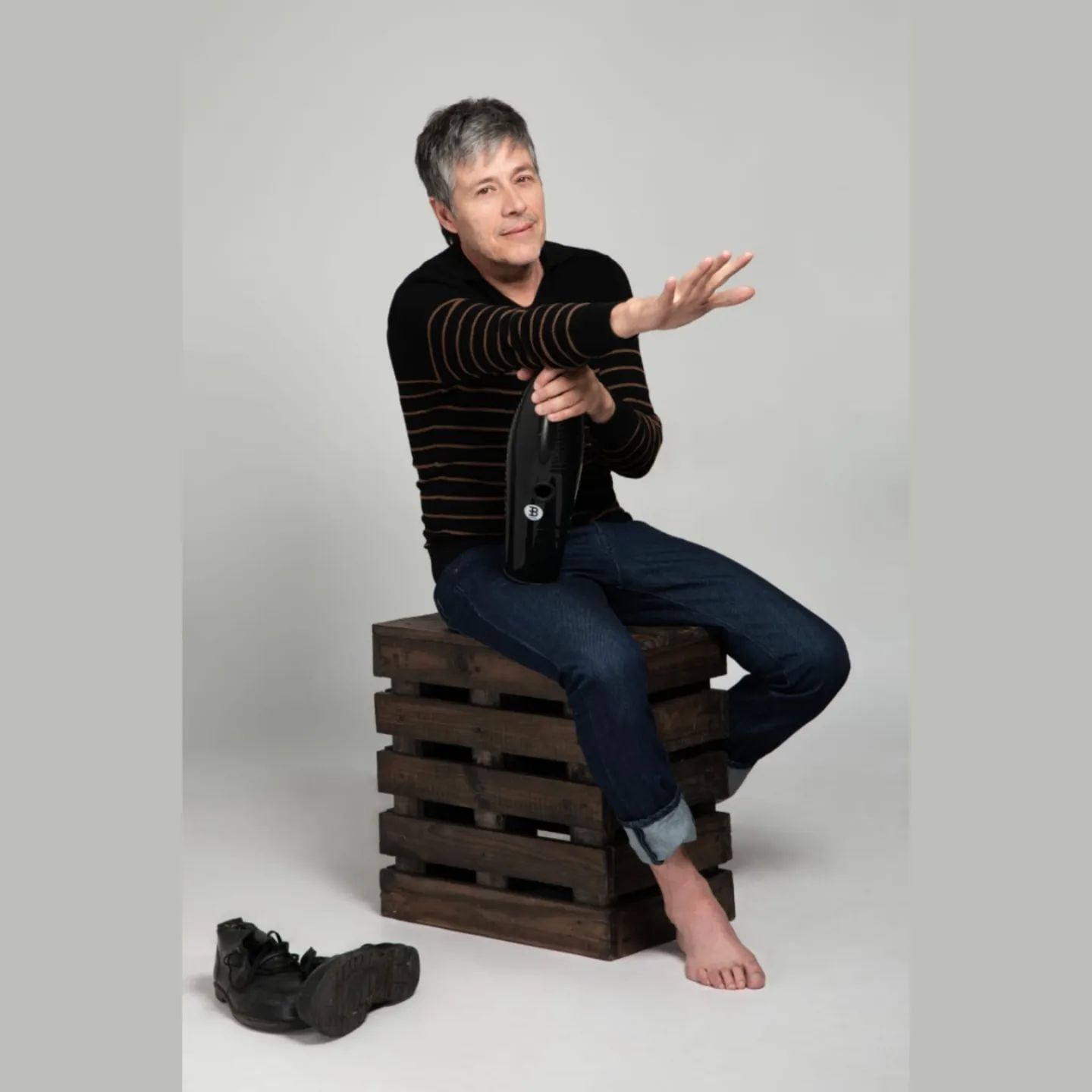 Así luce hoy Mario Duarte, actor que interpretó a Nicolás Mora en la ...