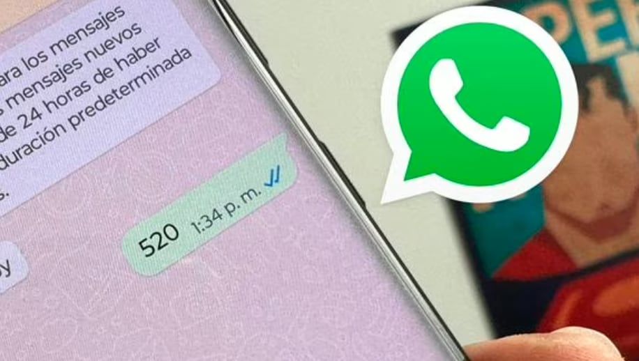 Códigos de WhatsApp: qué significa que te envíen un mensaje con los ...