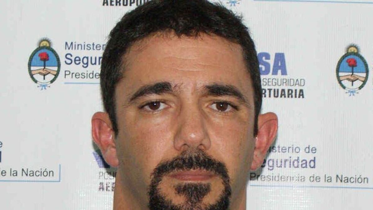 Acordaron una pena de seis años de prisión para el empresario Juan ...