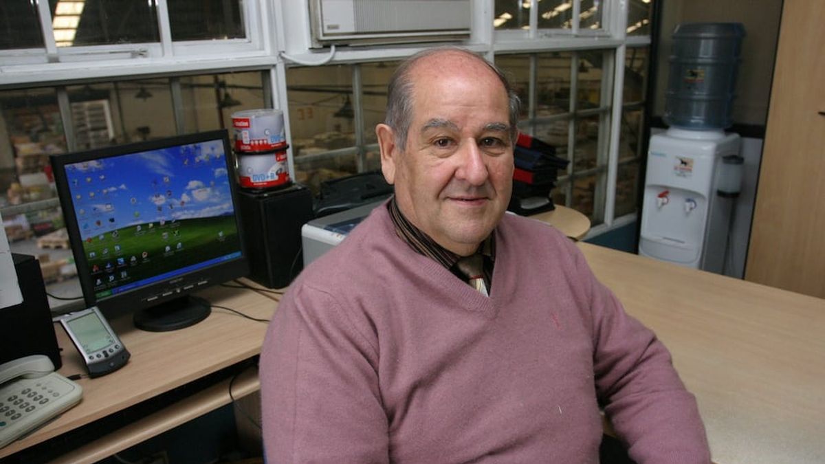 Adiós a José Millán, el fundador de Átomo y de un imperio familiar