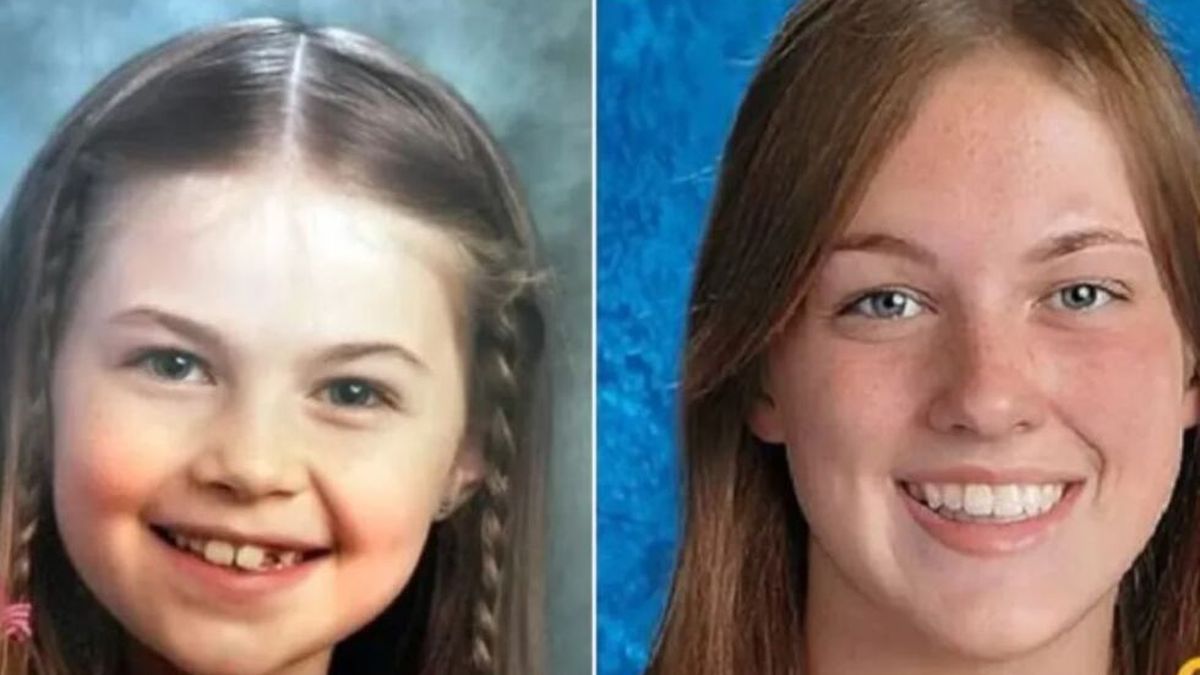 Encontraron a una joven secuestrada hace 6 años gracias a un documental ...