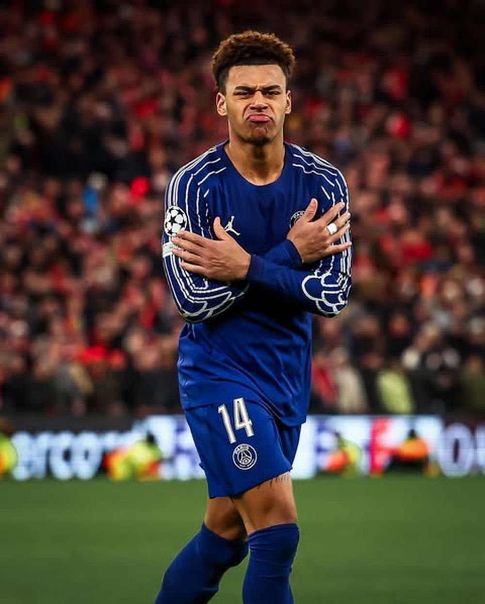 Se conoció el recibimiento que le espera al Dibu Martínez en su regreso ...