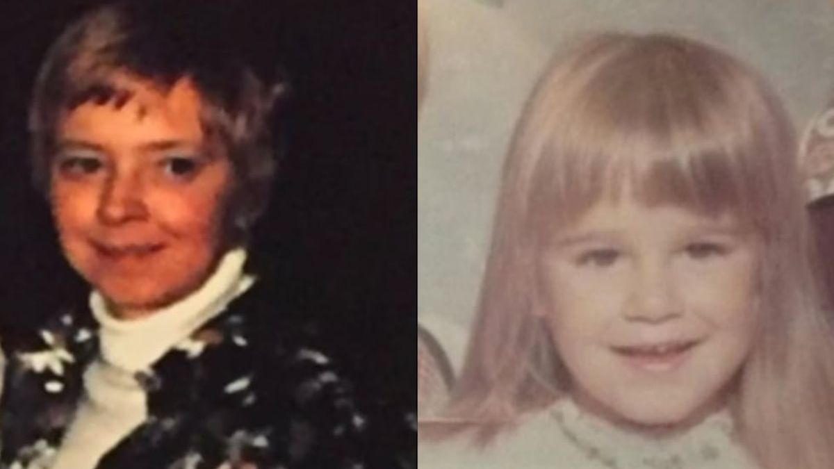Encontraron los cuerpos de una madre e hija que estaban desaparecidas hace casi 50 años