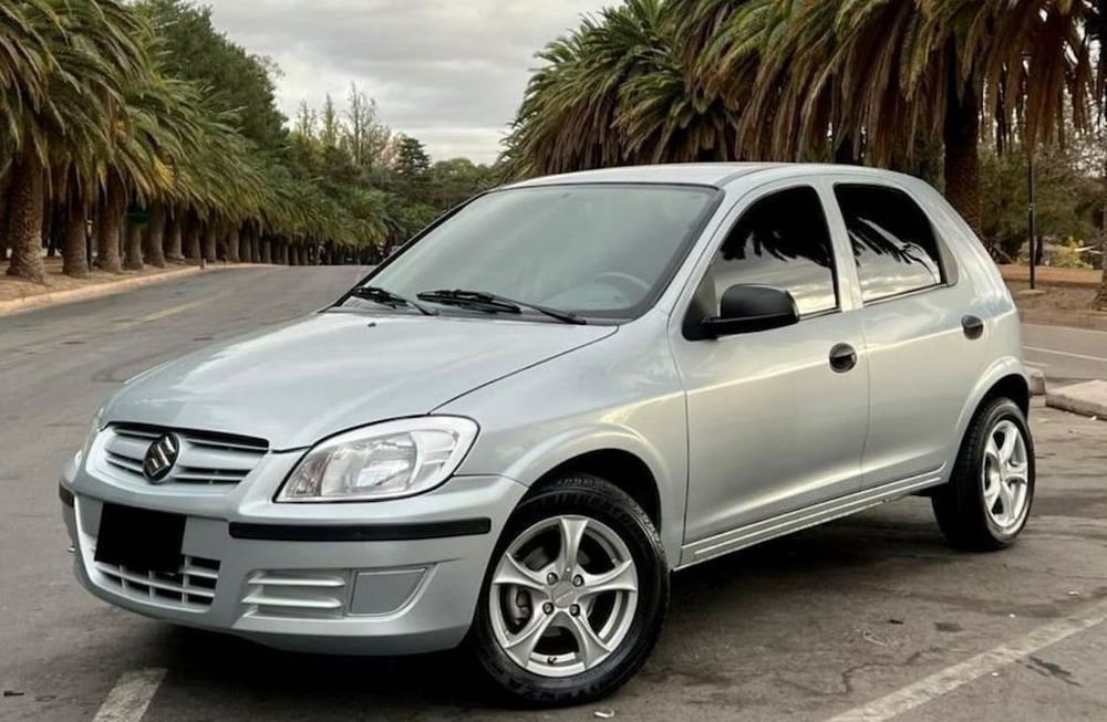 Los 4 mejores modelos para comprar un auto por primera vez en 2024