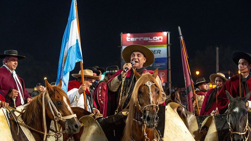 Quién es el único artista que logró agotar entradas en el Festival de ...