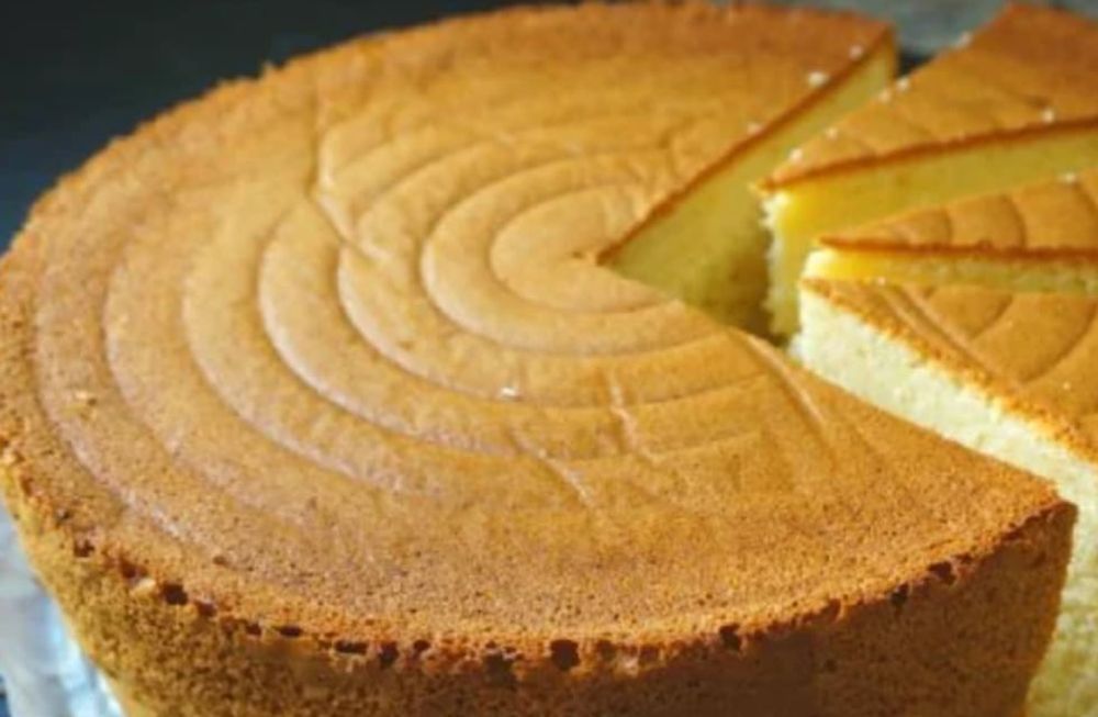 Cómo hacer la mejor torta de cumpleaños casera, súper alta y con solo ...