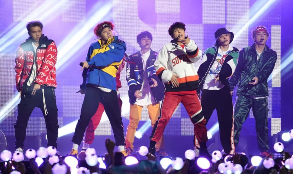 BTS en Argentina 2026: el cambio que complica los shows, demoras y ...