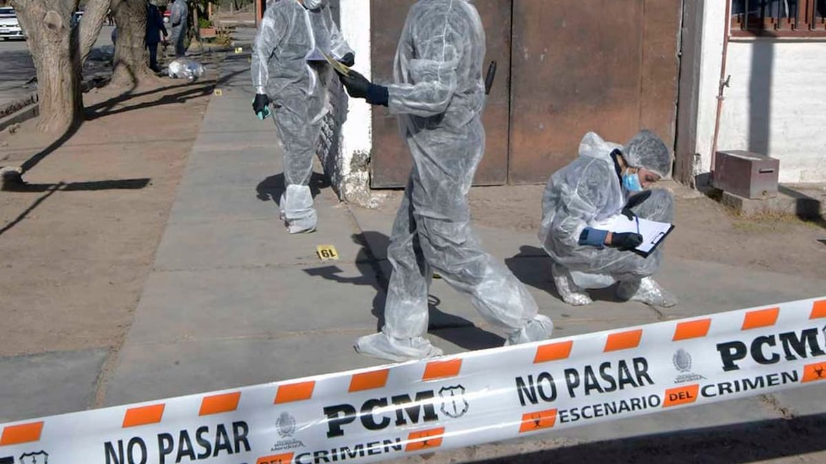 Femicidio de Karen Ríos: aunque se temía lo peor, el sobrino de la ...