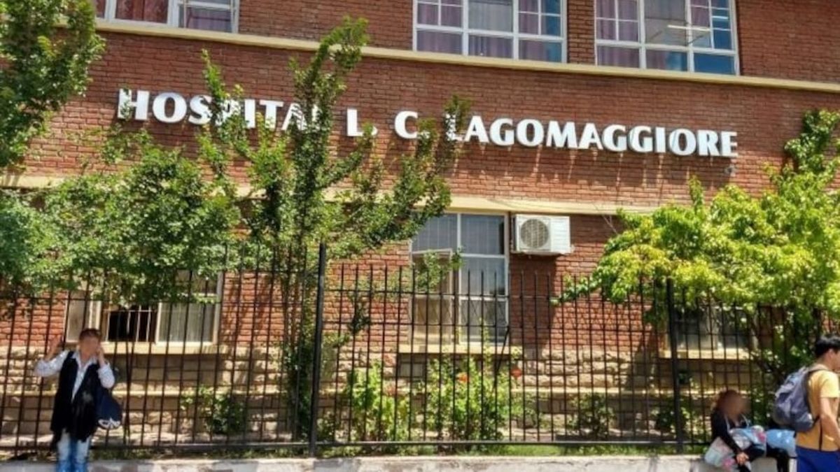 Advierten que faltan neonatólogos en el hospital Lagomaggiore