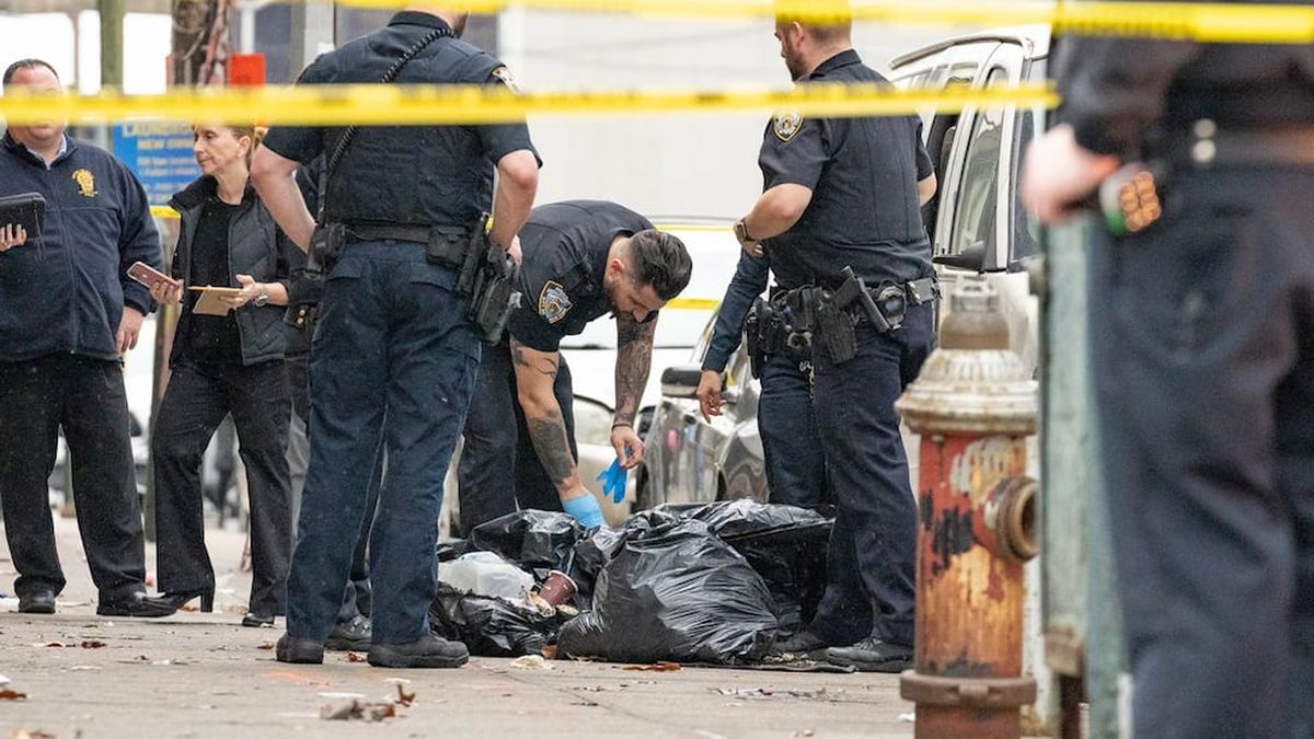 Asesina serial: la anciana que mató y desmembró a 2 personas atacó otra ...