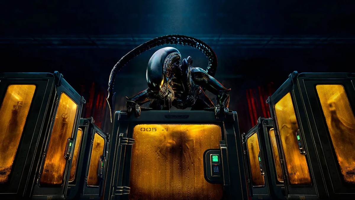 Alien: Earth llega a Disney Plus: las cuatro claves de la primera serie ...