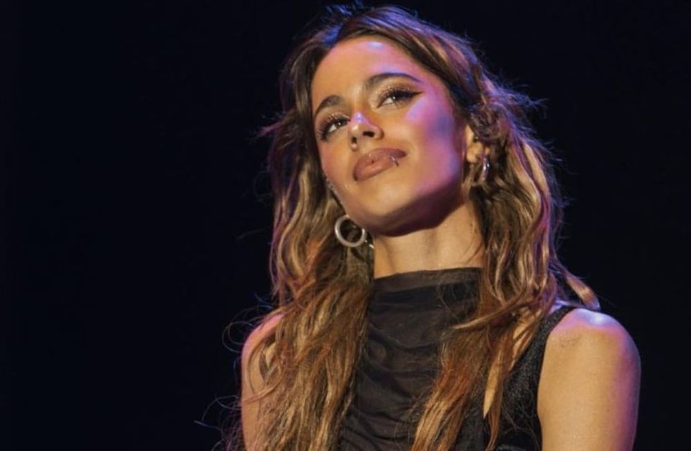 Tini Stoessel volvió a hablar de su salud mental y brindó un ...