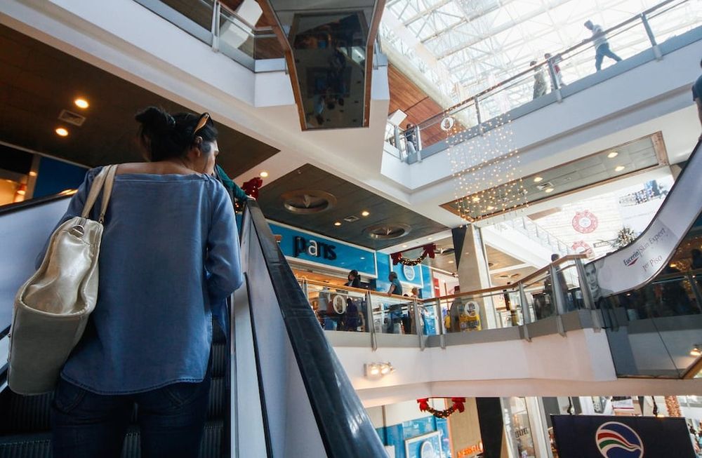 Imbatible: cuál es el mall con las mejores ofertas para aprovechar en ...