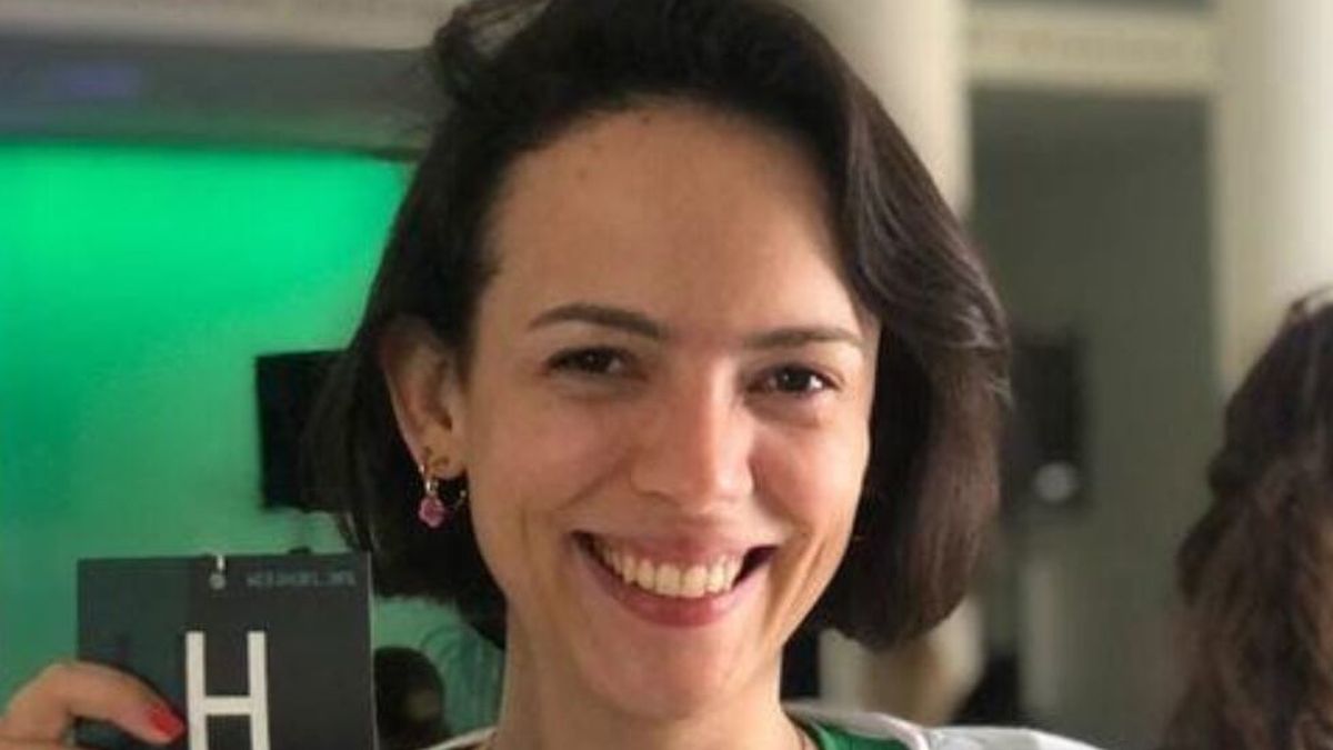 No sabe programar y gracias a la IA desarrolló una app para que ...