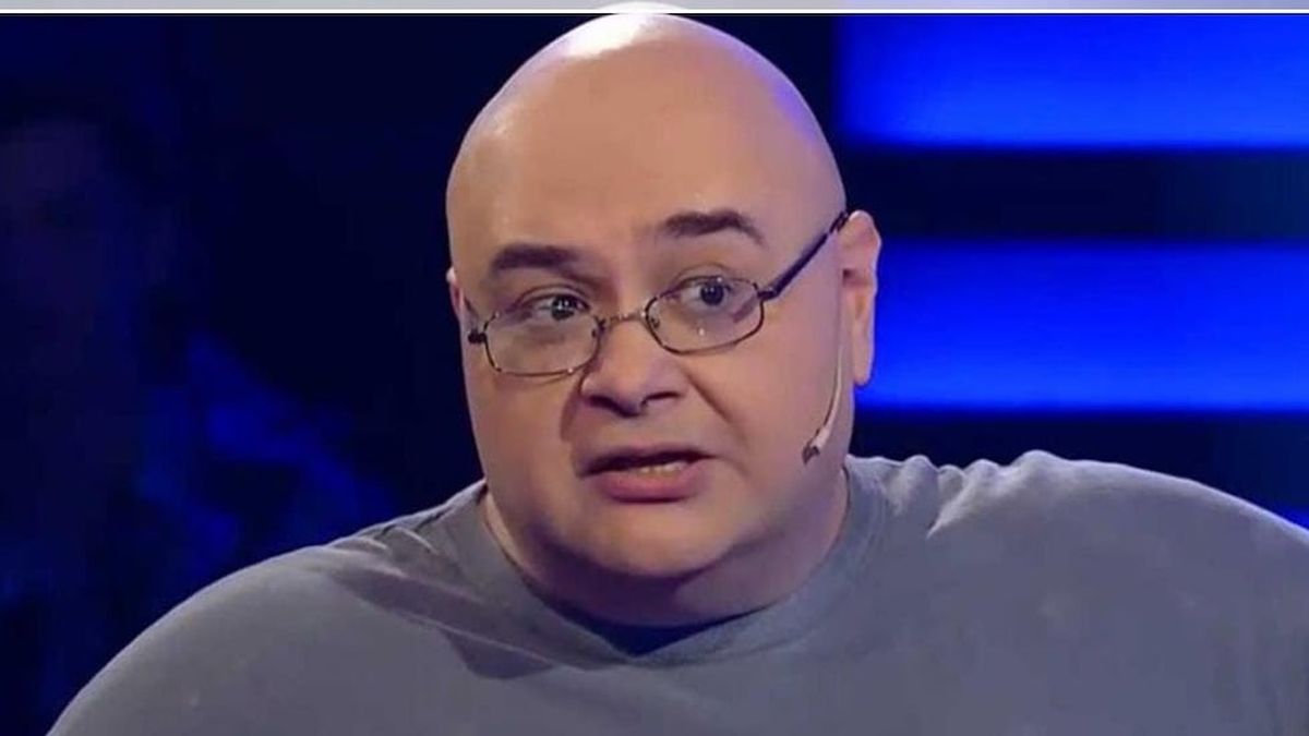Jorge Porcel Jr confirmó que bajó su candidatura a diputado porteño ...