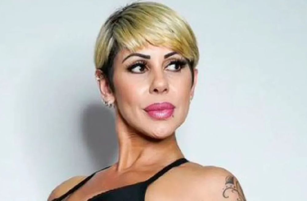 Mónica Farro y la invitación atrevida que le hizo a cada uno de sus ...