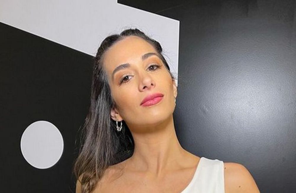 Estefi Berardi defendió su look luego de ser elegida como “la peor ...