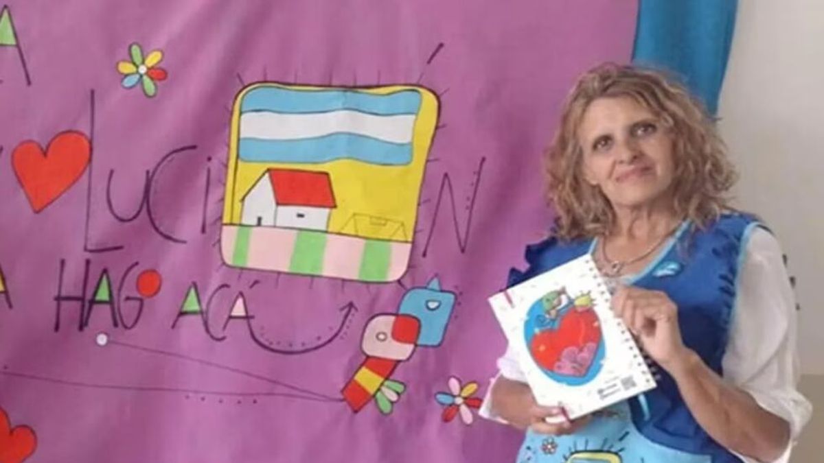 Horror en Tucumán: encontraron a una profesora universitaria muerta ...