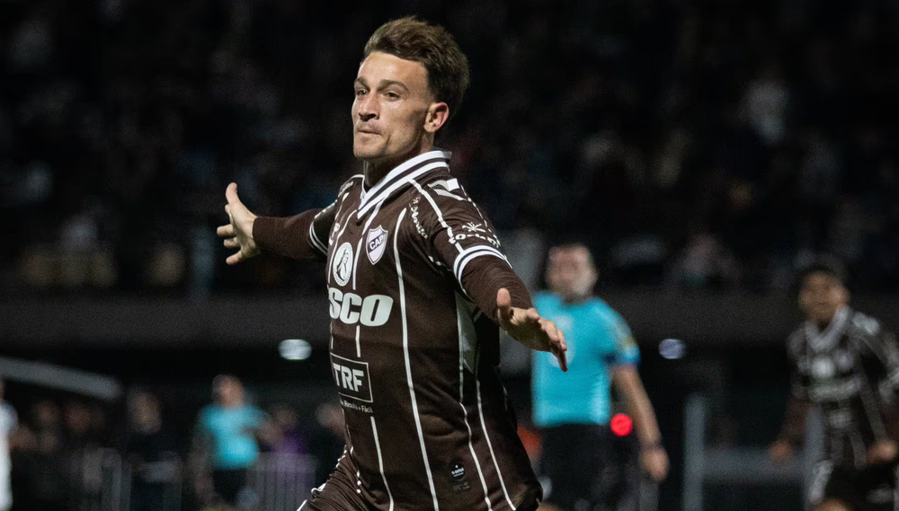 De trabajar en una fábrica y quedar libre a la historia de Platense: el ...