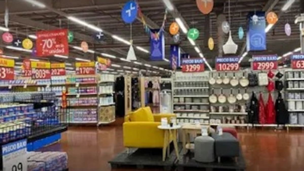 Compre sin IVA: la lista completa de lo que podés comprar y en dónde ...