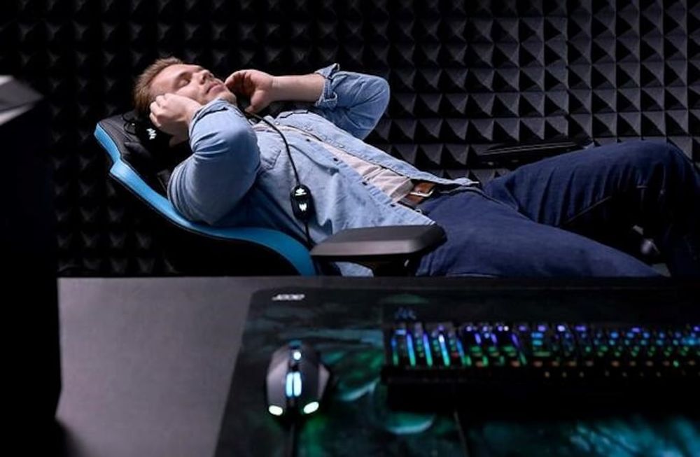 Juegos en armonía: consejos de Feng Shui para salas gaming