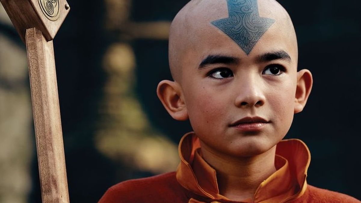 “Avatar: La Leyenda de Aang”: final explicado de lo que realmente pasó ...