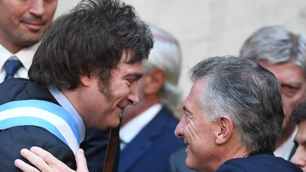 Macri criticó a Milei: “Los argentinos requieren de un gobierno ejemplar”