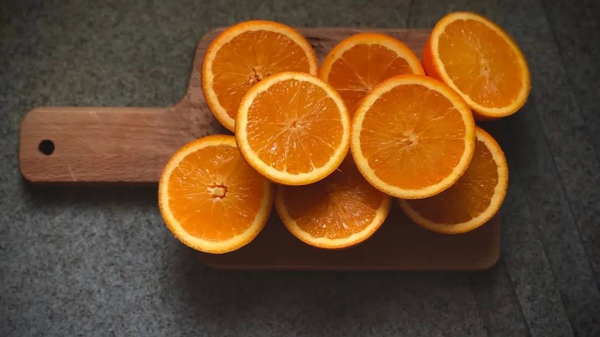 Naranjas a $700: esta es la razón por la que cuesta conseguirlas en ...