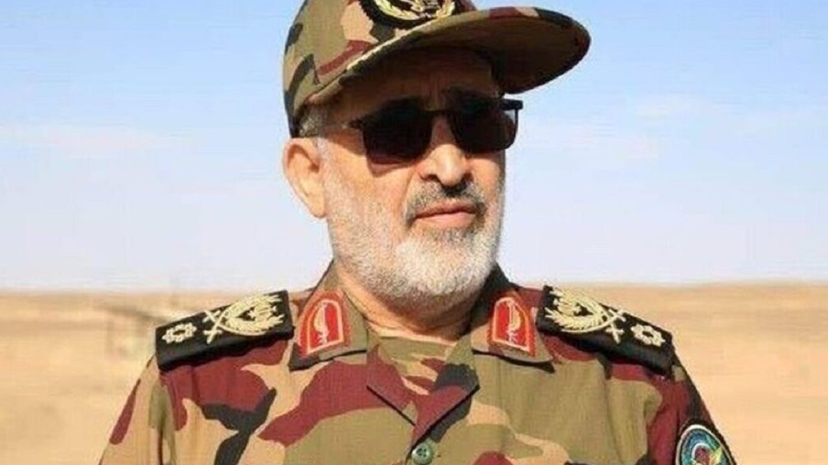 Israel eliminó a Ali Shadmani, la mano derecha del líder supremo de Irán