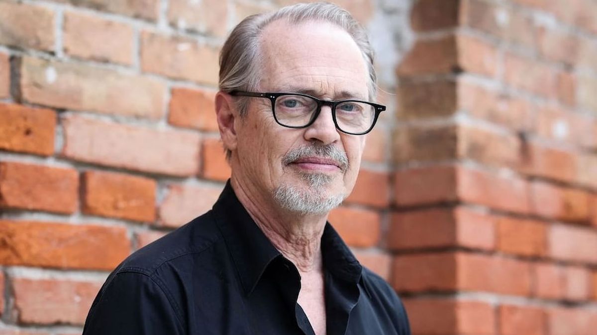 Golpearon a Steve Buscemi en la cara mientras caminaba por las calles ...