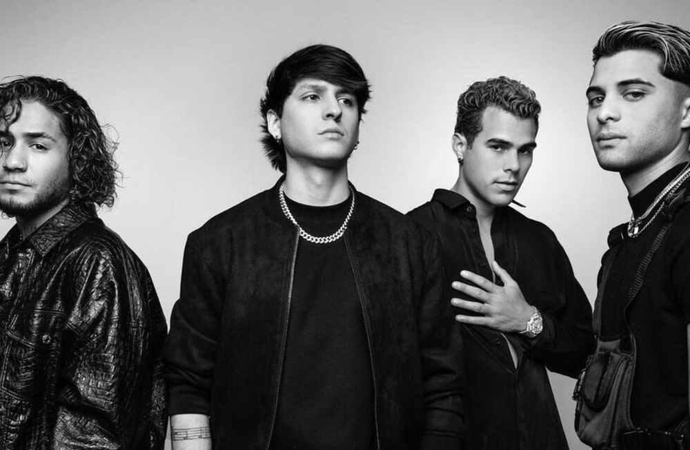 CNCO llega a Mendoza con su gira despedida: dónde comprar las entradas