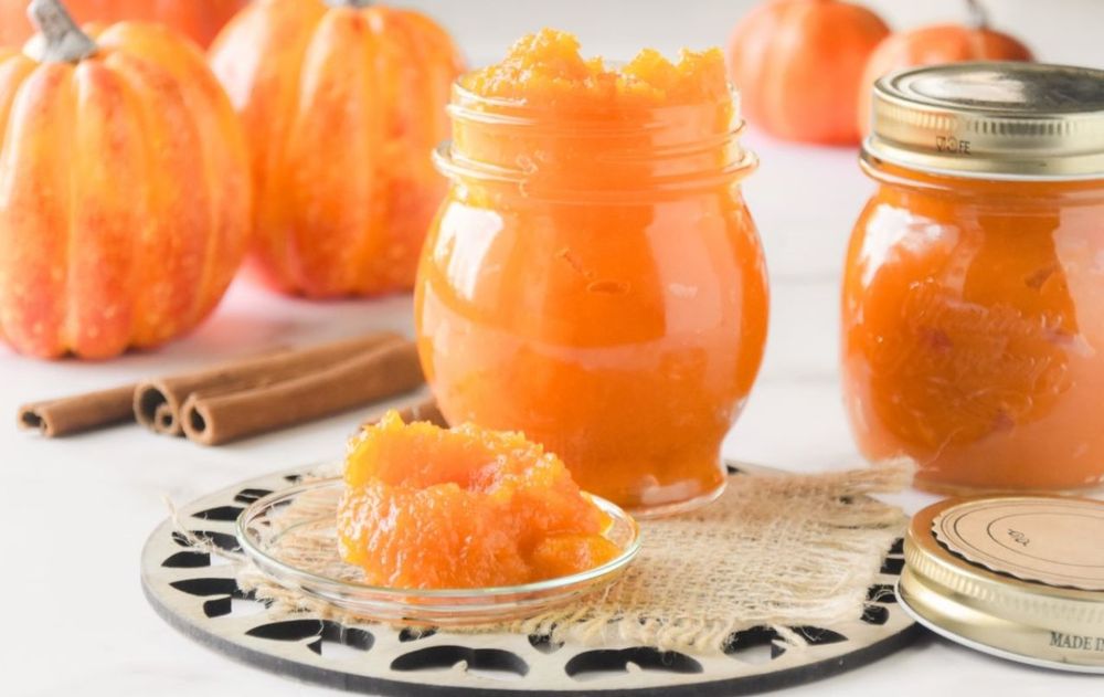 Receta de dulce de zapallo: cómo preparar esta mermelada casera paso a paso